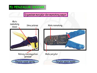 KHB - ERT: PENJALUR WAYAR