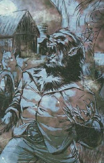 Jovem Lobo: Petter Stumpp - O "lobisomem de Bedburg"