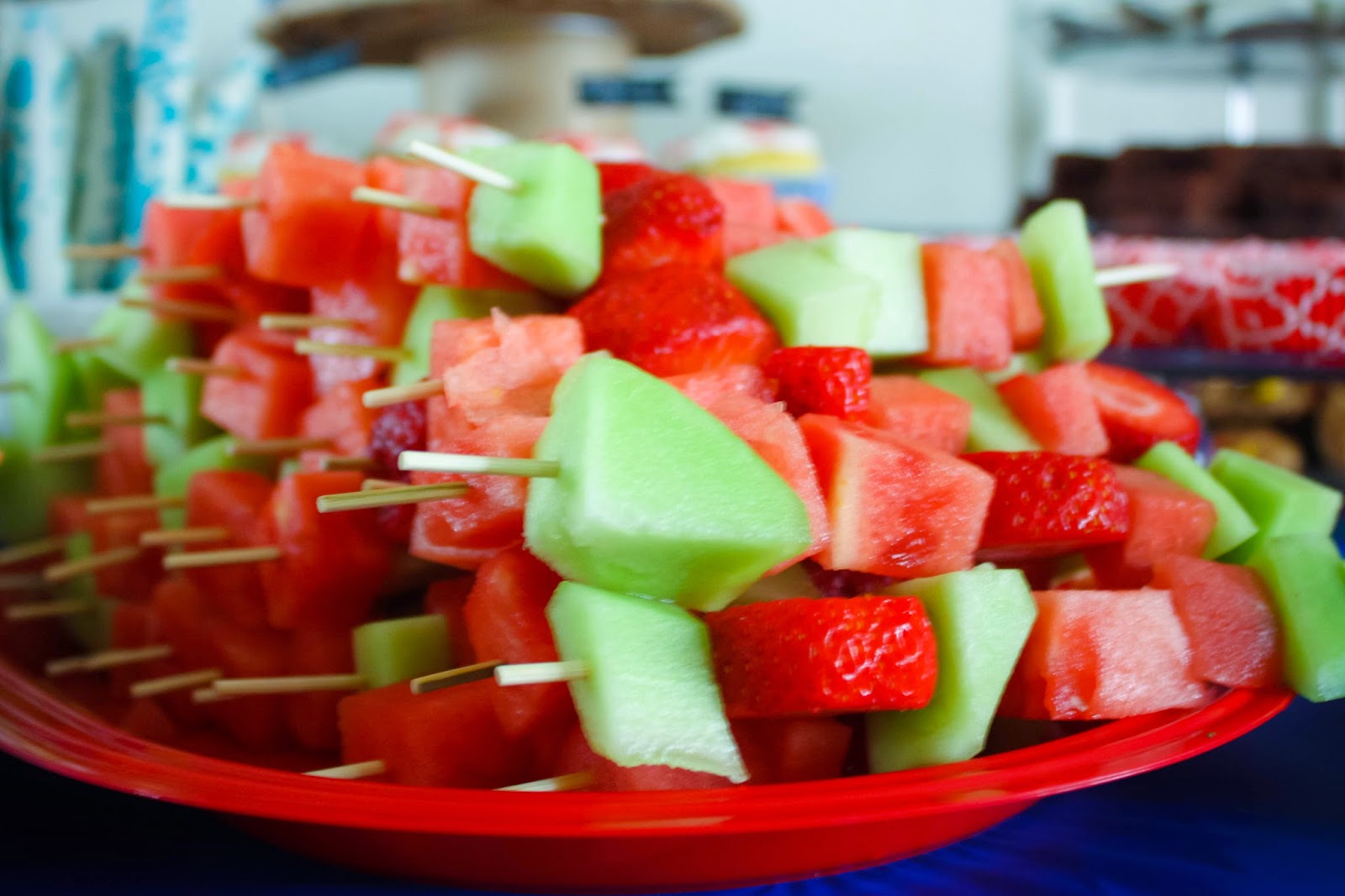 barefootbeadshawaii: Baseball Birthday Party Details