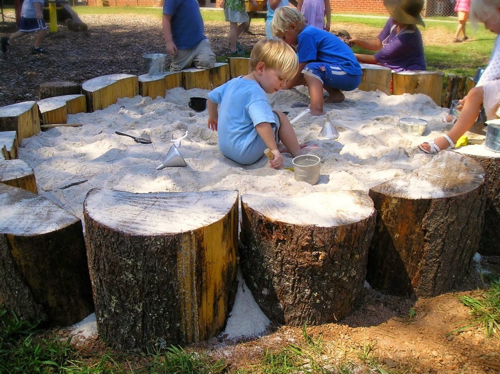 Ninebark Landscaping: Create your own secret garden for your kids right ...