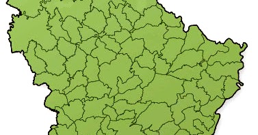 Luxembourg Communal Revenue Stamps: Roeser