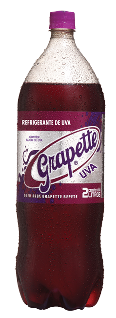 Turma do Colégio São João - Anos 80: Breve História do Refrigerante ...