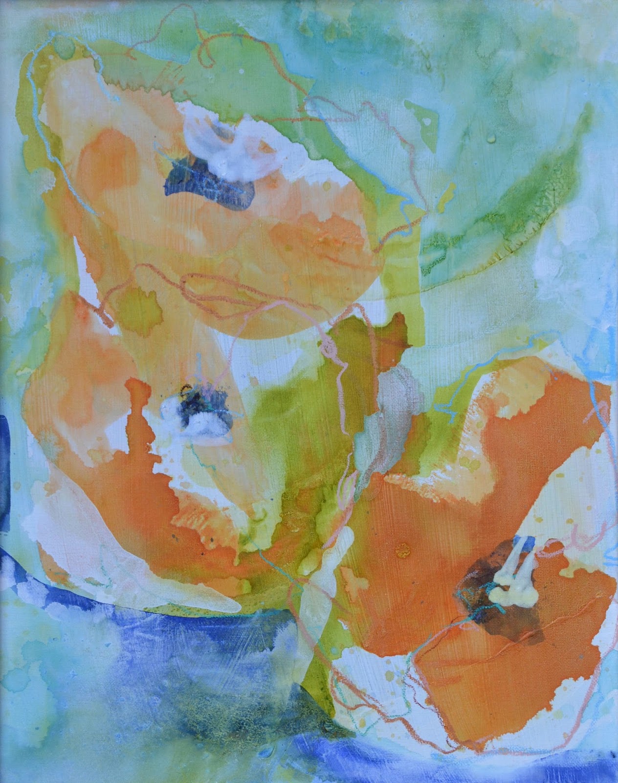 Elizabeth Barber Leventhal