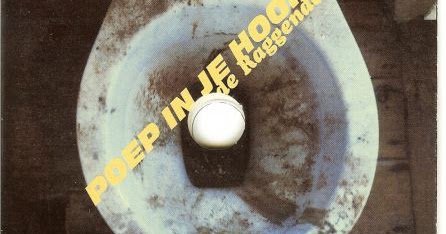 TnC Stuff: My Music Memories: Poep In Je Hoofd - De Raggende Manne