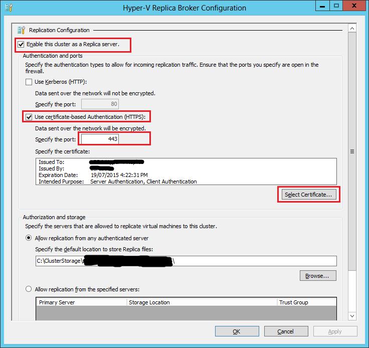 Chris Crampton's Microsoft Private Cloud and System Center Blog: Hyper ...