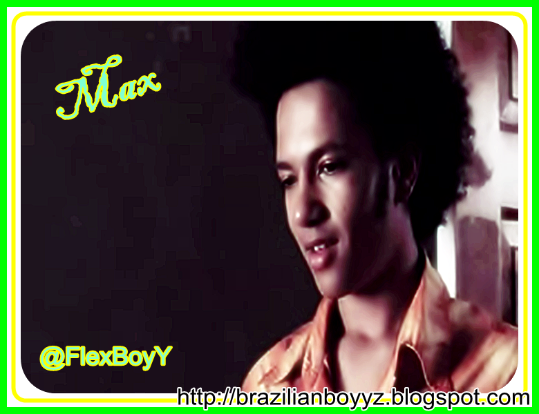 BrazilianBoyyZ: Where The World Mine – Fosse Meu O Mundo