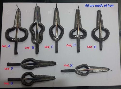 Indian ancient musical instrument- Morchang - Janhit Me Jankari