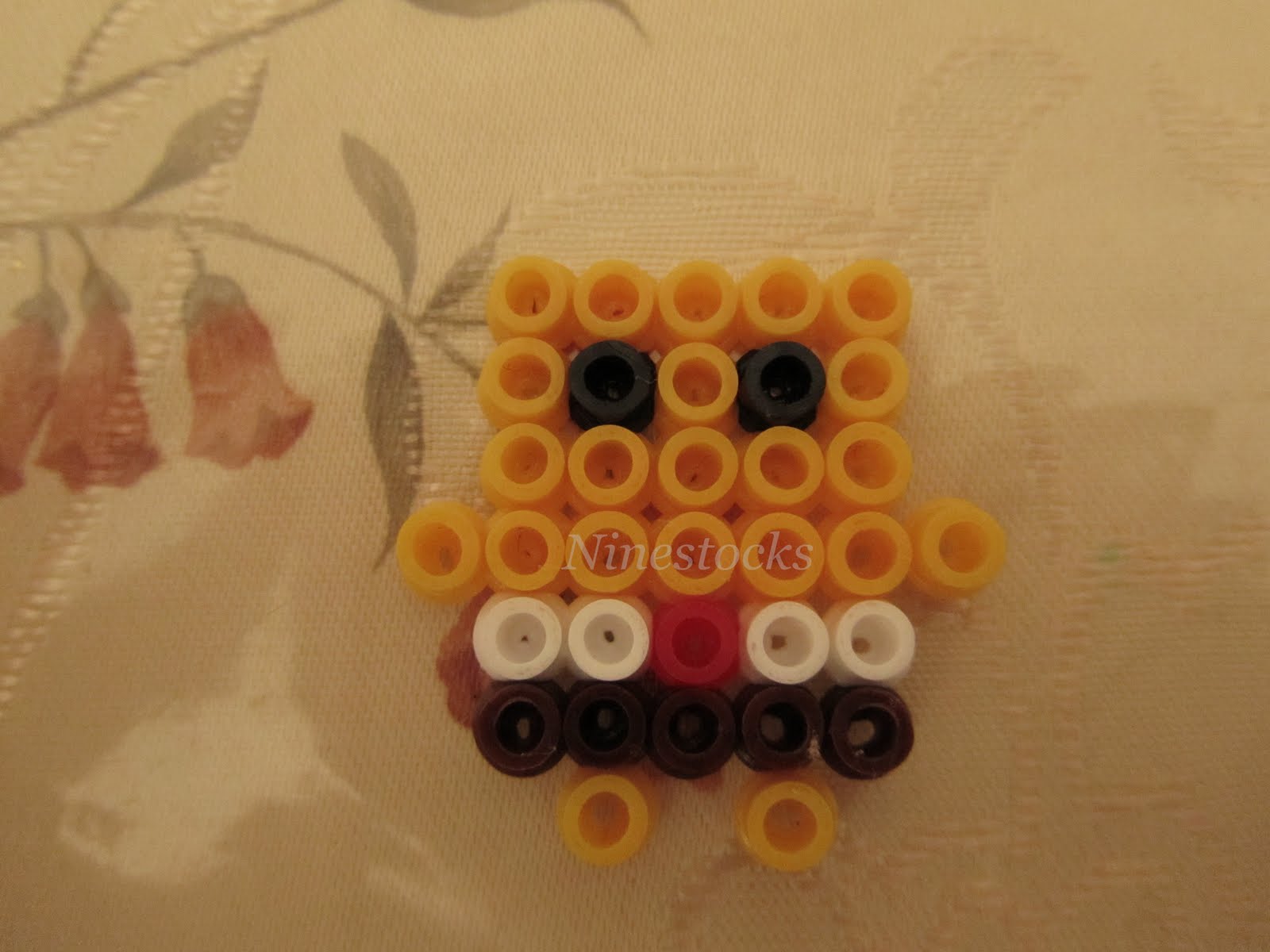 Cheap deals running around NineStocks: Pyssla Beads DIY