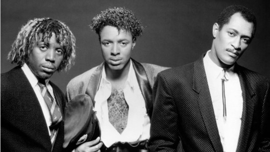 El Viejo Pop: Imagination