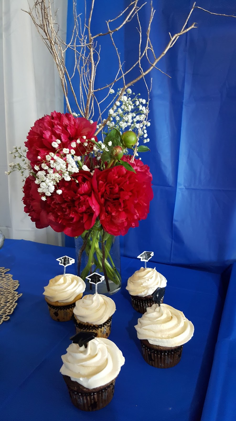 Planning a Graduation Party