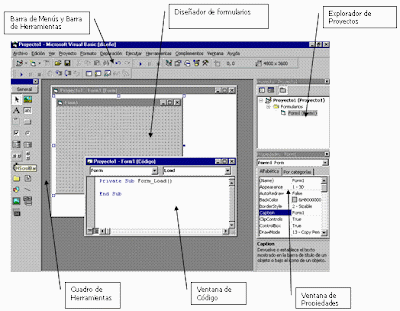 COMO CREAR UN JUEGO EN VISUAL BASIC