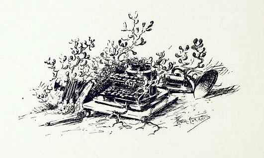 The Art of Pierangelo Boog: Henrique Alvim Corrêa:Illustrations for H.G ...