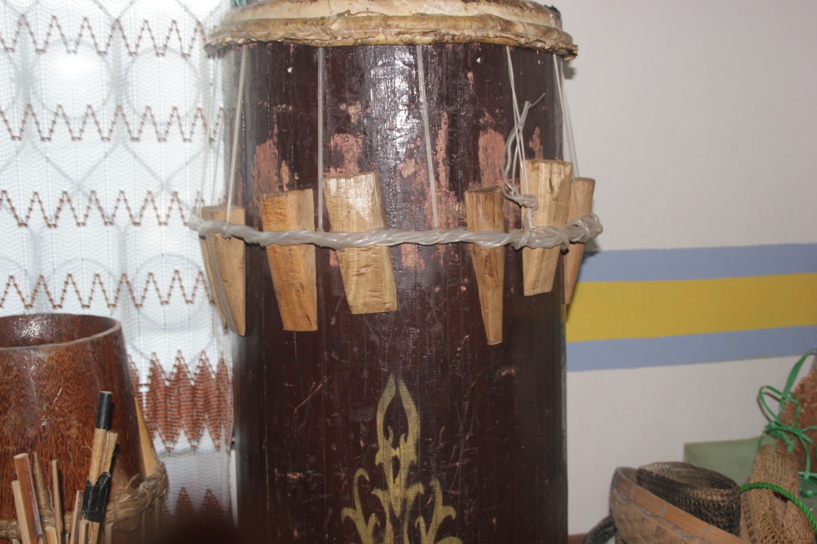 All Kinds: JENIS-JENIS ALAT MUSIK KHAS KAL-TENG