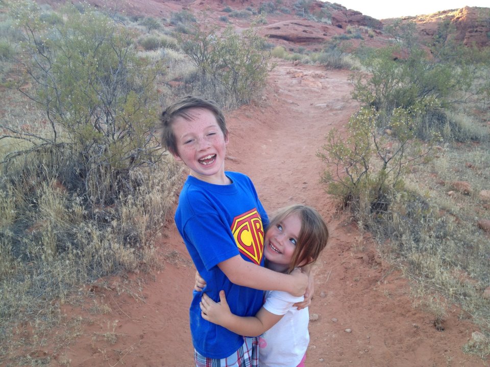 fatletes: Fat Kids! (kid workout)