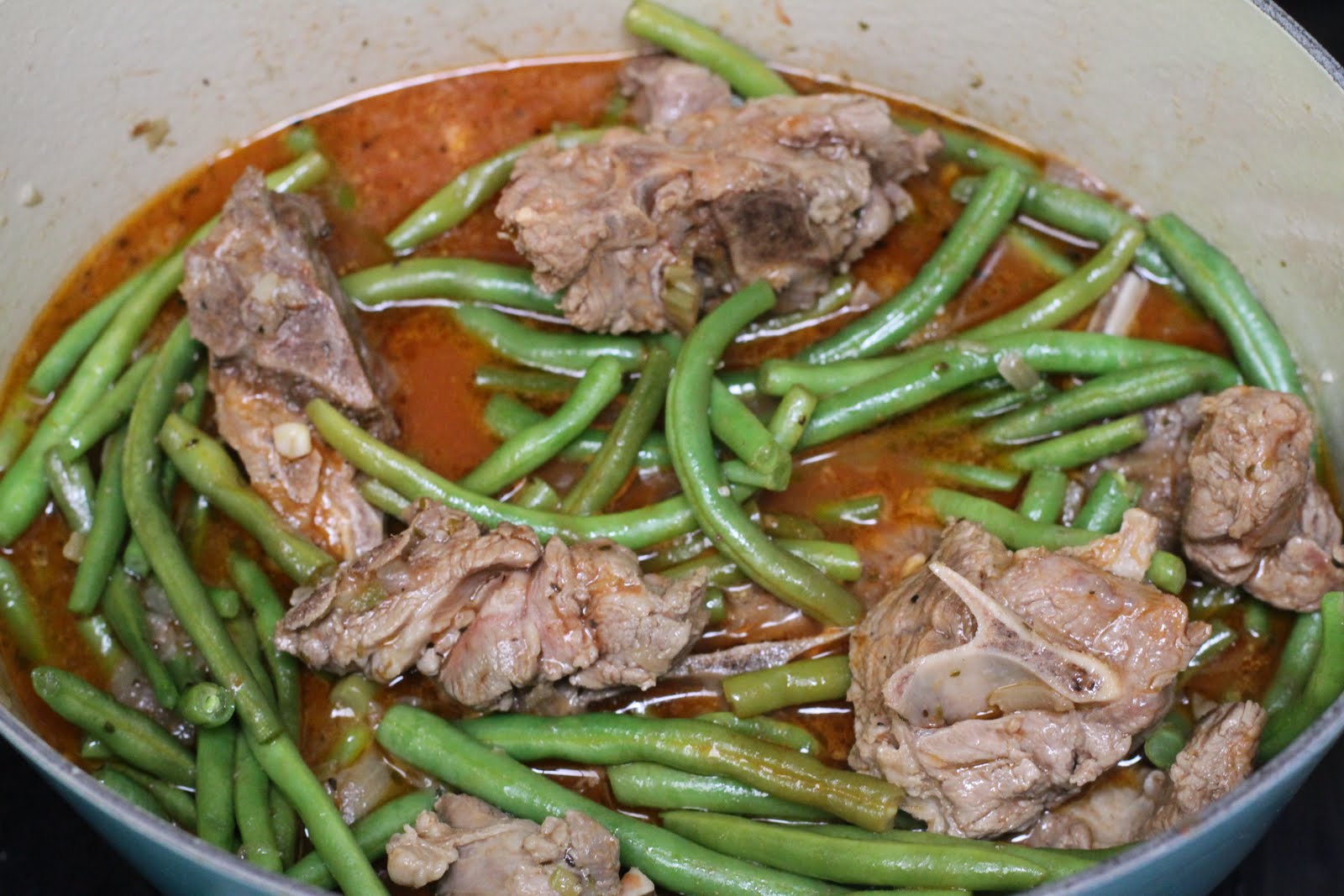 Follow Your Heart: Albanian Cooking - Gjelle