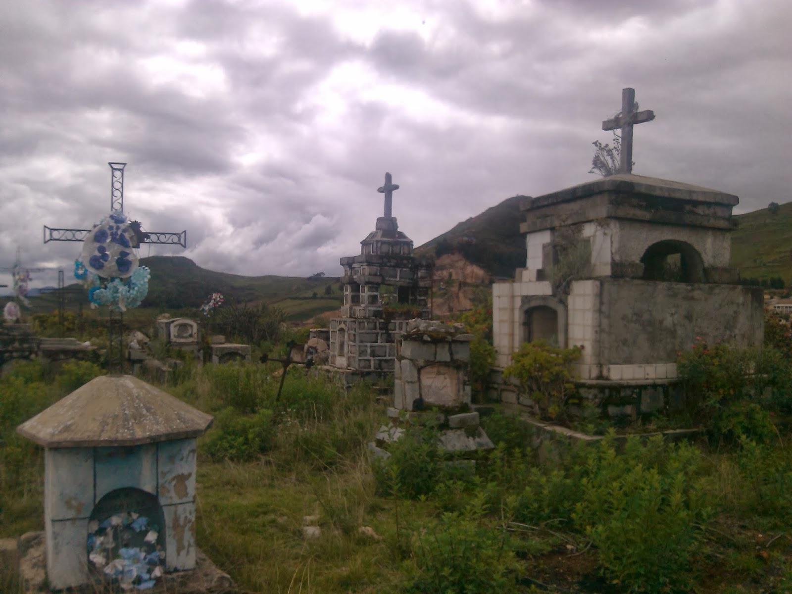 AMDES Consultores S.A.C.: SALPO: riqueza cultural