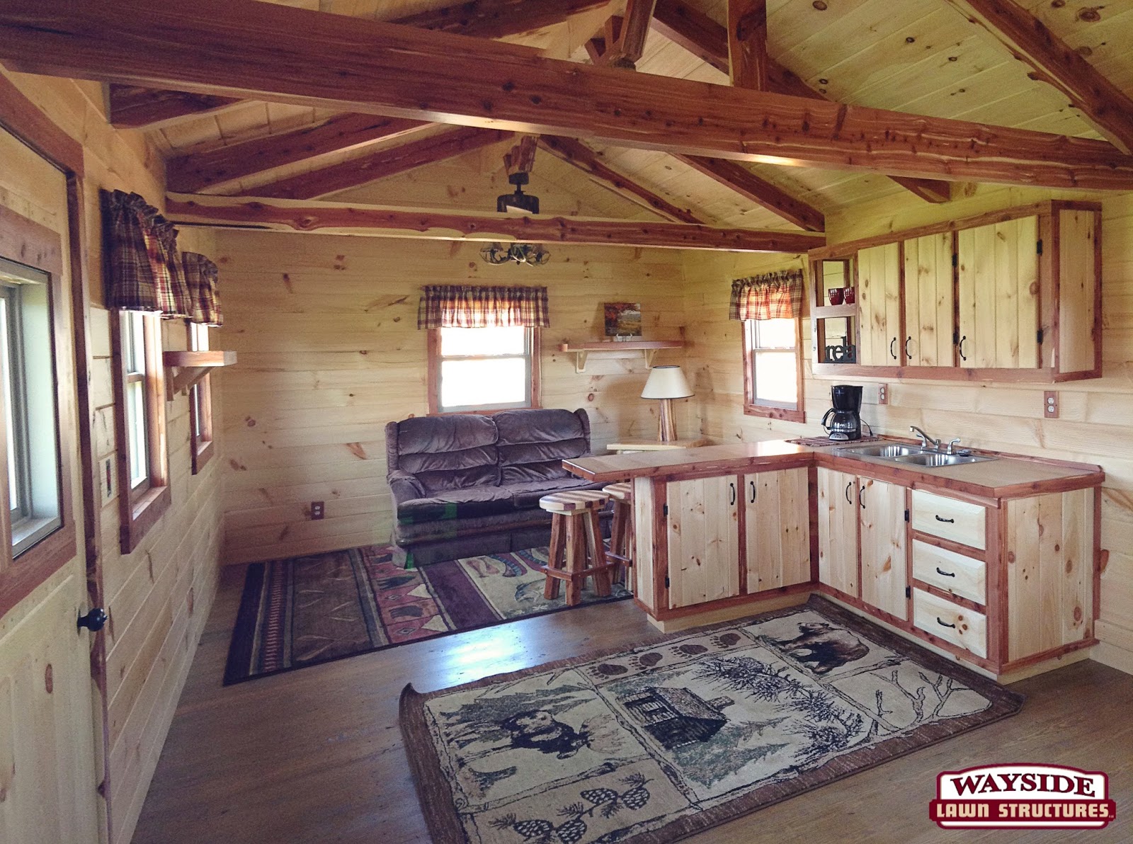 19 Lovely 12X24 Cabin Floor Plans