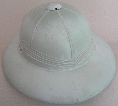 Koempoelan Barang Djadoel: KB-136 Topi Demang (TERDJOEWAL)