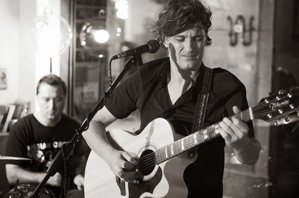 Bobwundaye 無問題: 11.23 "T-Bone" Terry Engel's Birthday Extravaganza ...