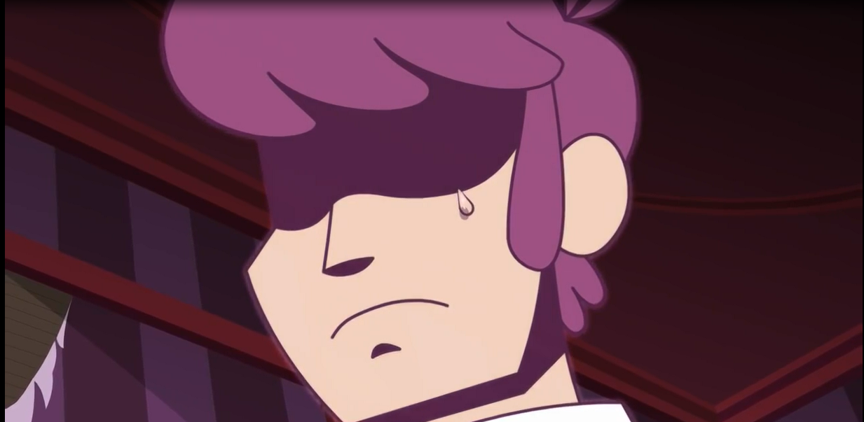 That place for those random cartoon/film moments: WTH: Mystery Skulls ...