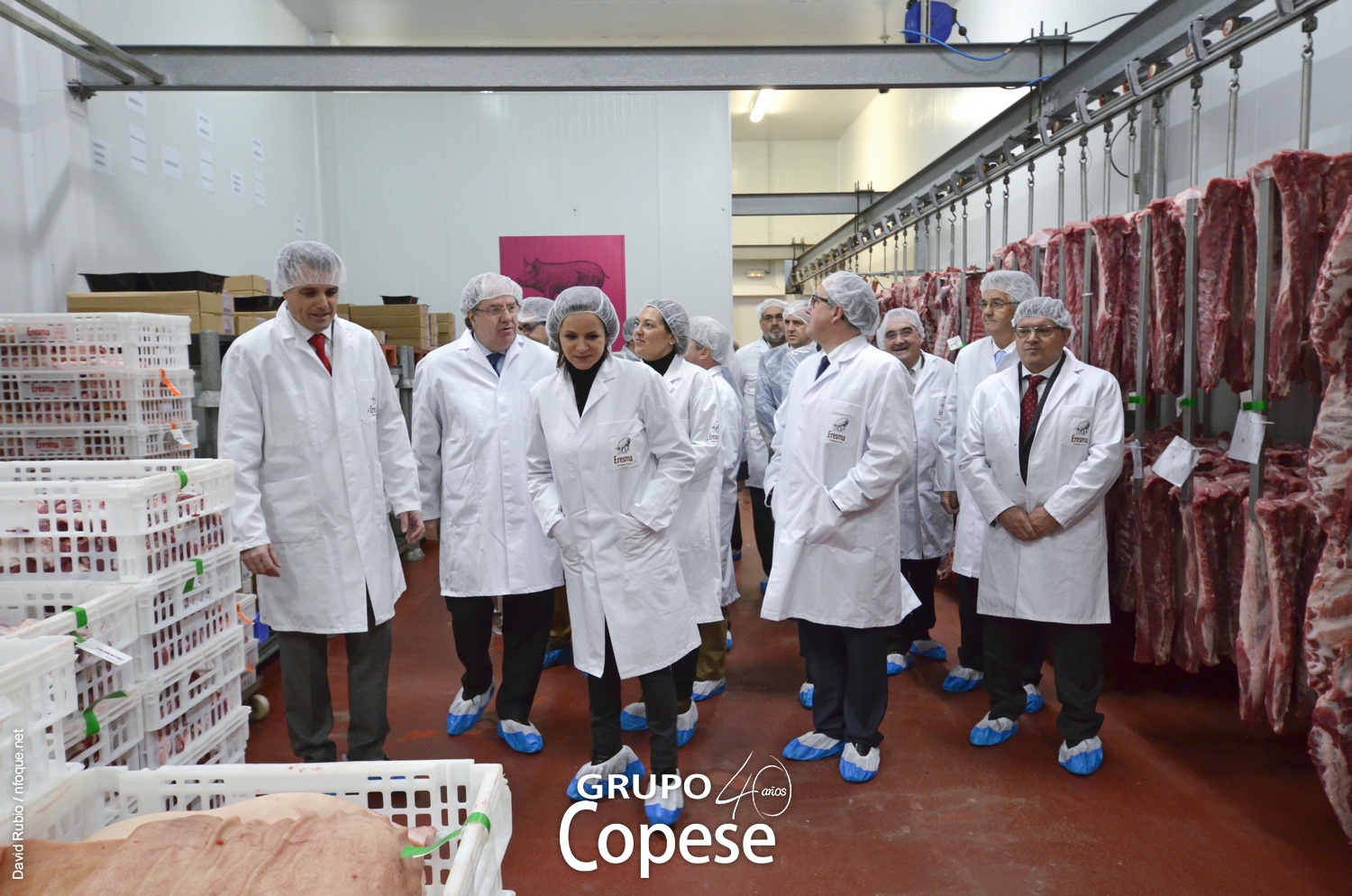 Vídeo resumen e imágenes de la Celebración del 40º Aniversario del ...