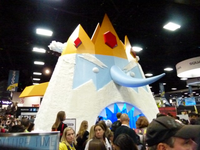 Things To Do In Los Angeles: Wizards Only Fools! Medal For Adventure ...