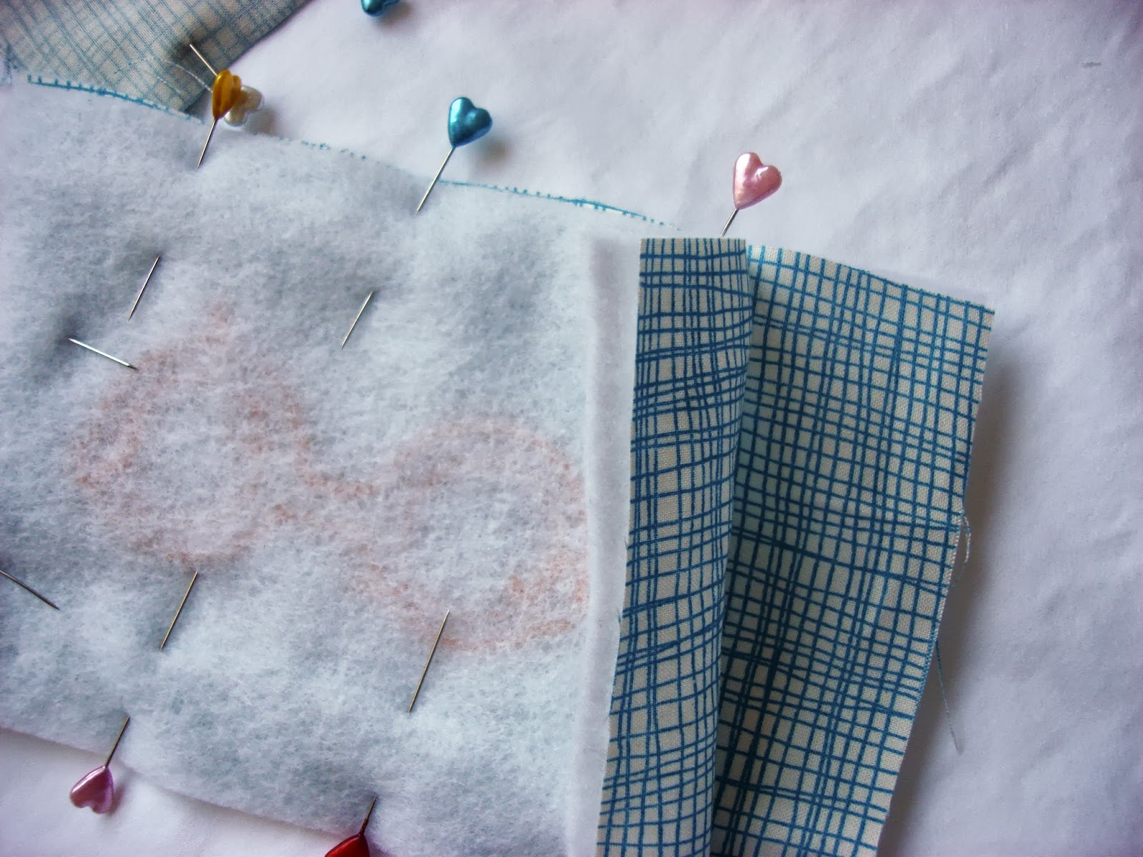feeling stitchy: Tutorial Tuesday