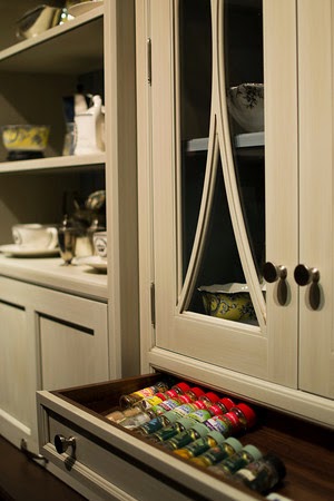 Lisa Mende Design: Wood-Mode Cabinetry - The Ultimate In Kitchen Cabinetry