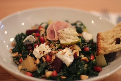 Unlock Paris: Holybelly Café