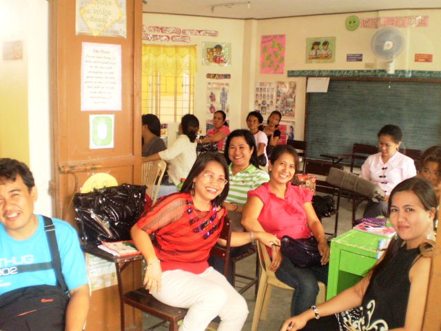 REBAP CAVITE CHAPTER