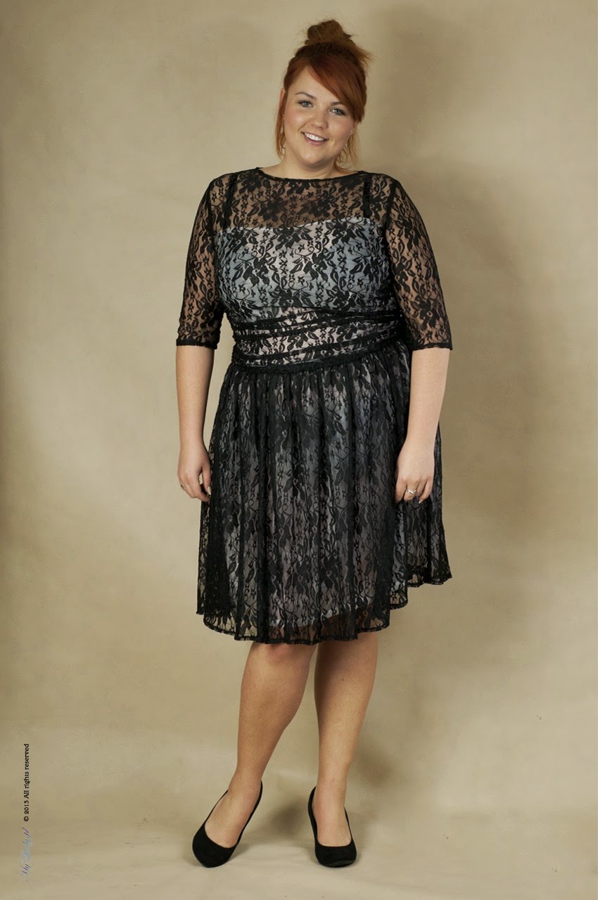 Noszę polskie marki: Polska moda w rozmiarze XXL