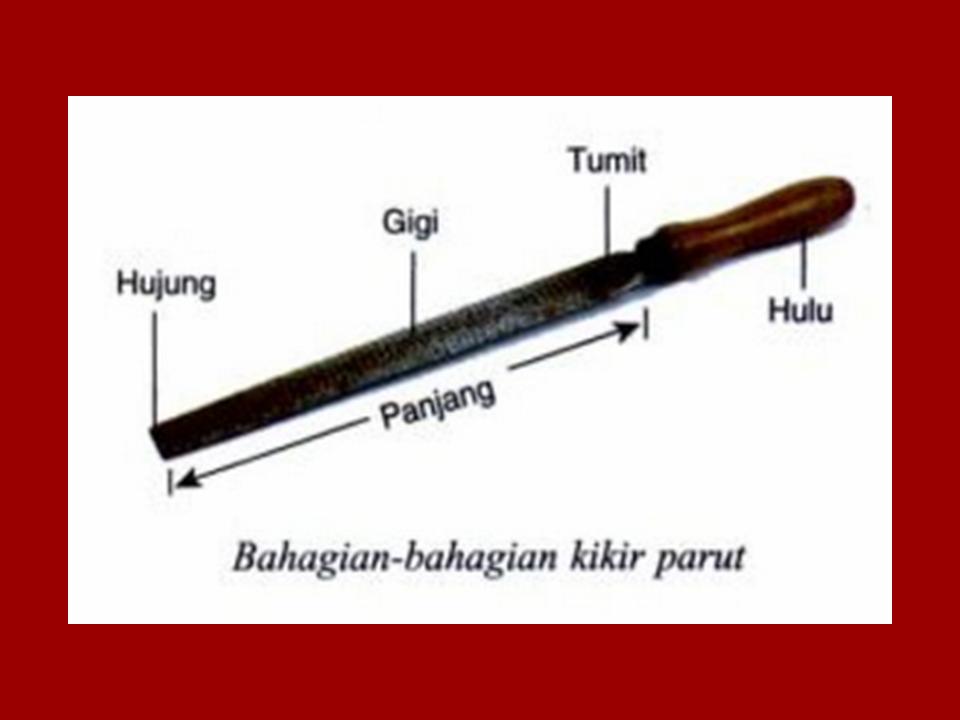 KHB - ERT: KIKIR PARUT