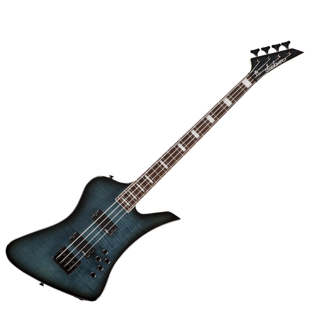 Jackson JS3 Kelly Bird IV