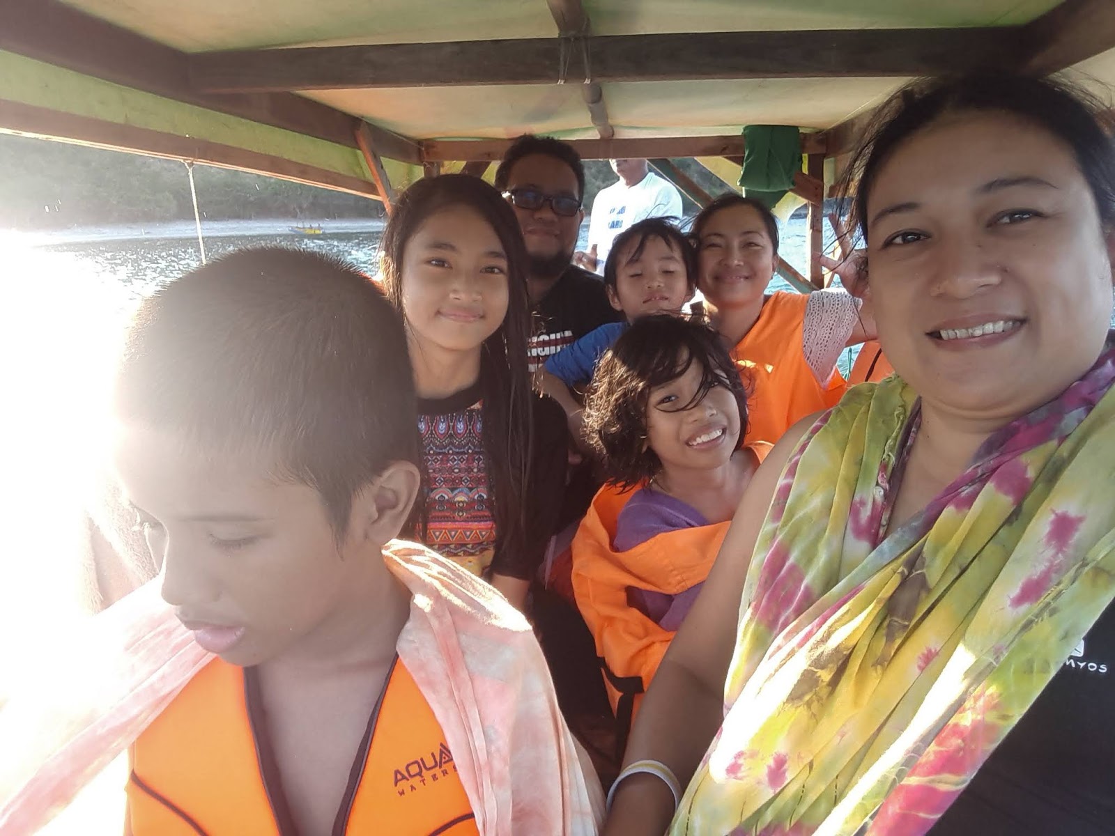 No one left behind: Where It All Began In Pangasinan (Part 1: Parola Beach)