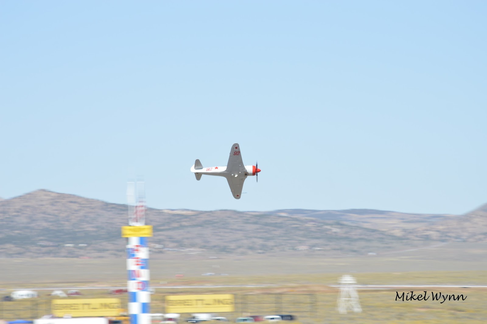 M. Wynn: "Wild Card" Aviation Photography & Images: Gallery Update ...