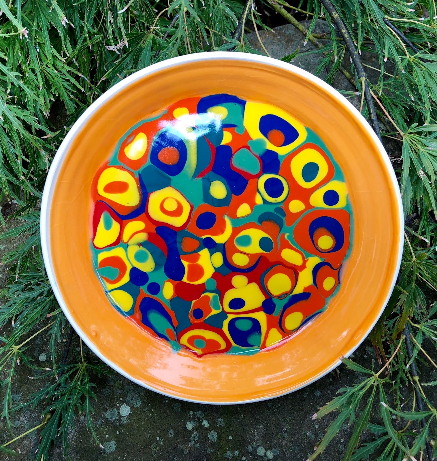 e.beck.artist: pottery pottery pottery