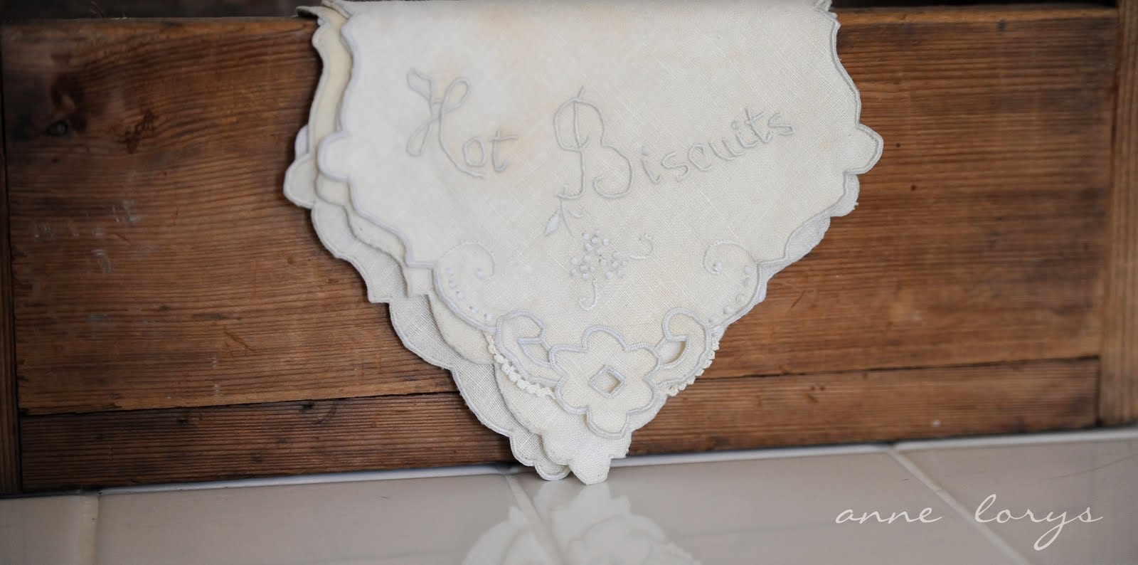 Fiona and Twig: not one darn thing