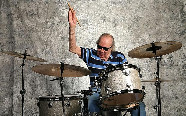 PJBDrummer : "TAKE FIVE" - MR JOE MORELLO - THE GREAT DRUMMER WITH THE ...