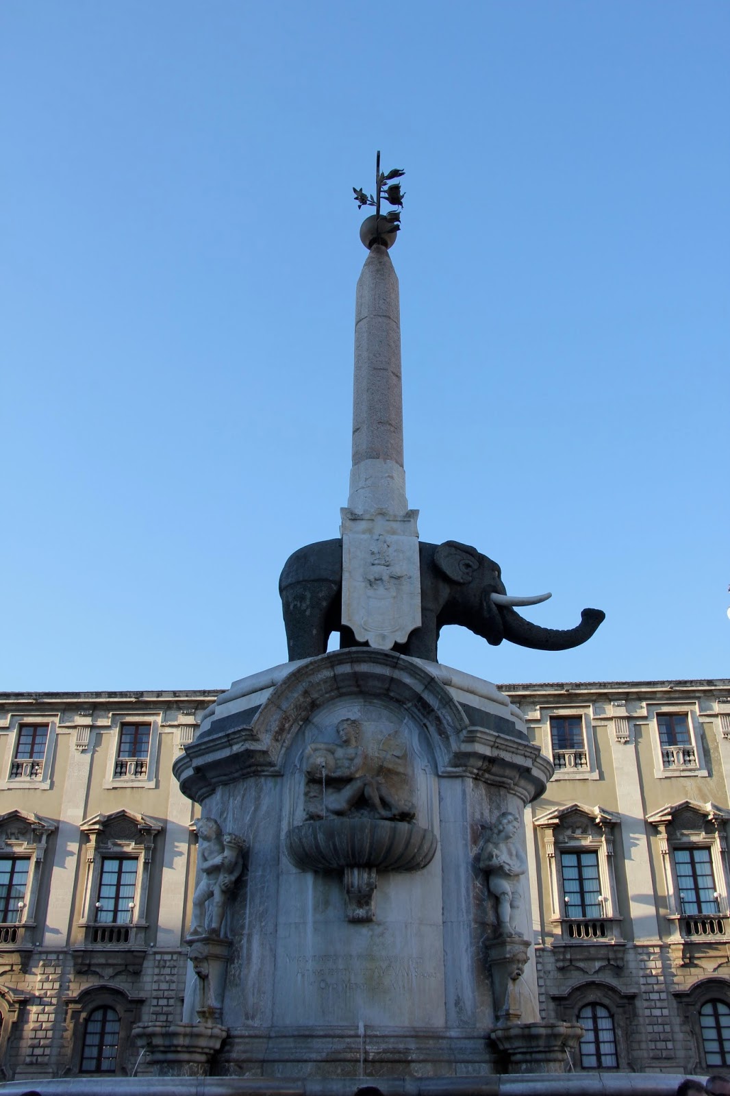 5 Things to do in Catania