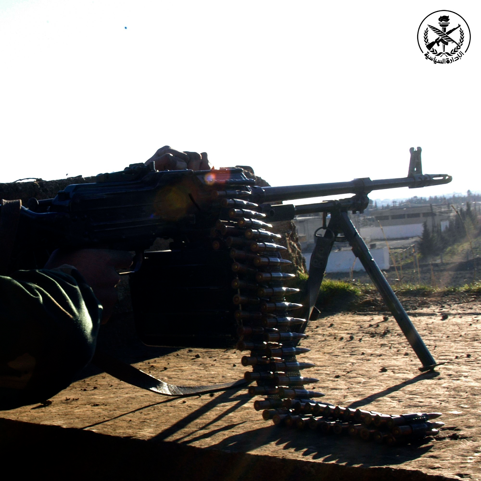 Photo Report: The Syrian Arab Army (2) - Oryx