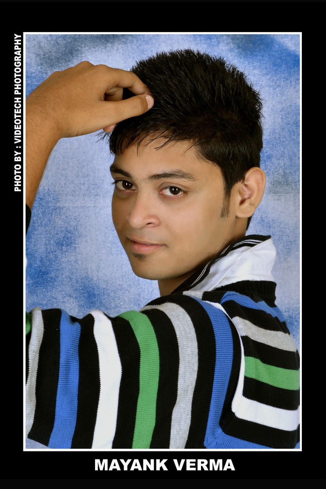MAYANK VERMA