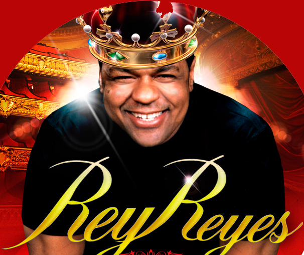 Clasica!!!! Rey Reyes - Son Malas ~ FlowSalsero.com