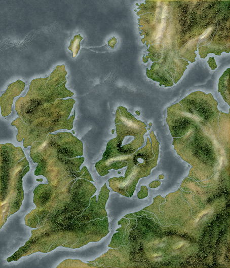 The Journal of Sundry Wonderments