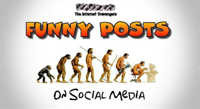 PMSLweb.com: Funny posts on social media – Welcome to the world wide web