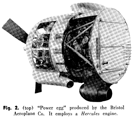 Aerospace Engines (Aircraft Engines and Rockets - Motores de Aviación y ...