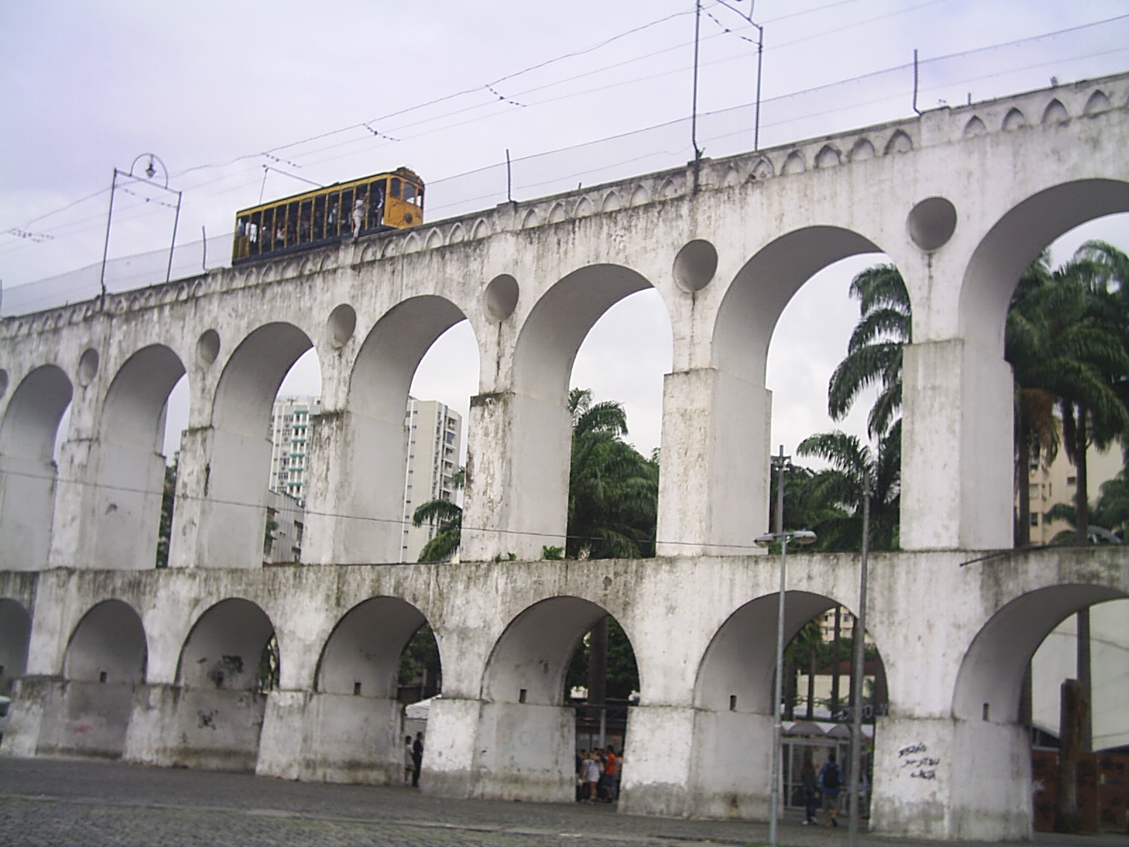 Uau Brazil Wow: Lapa - Rio de Janeiro