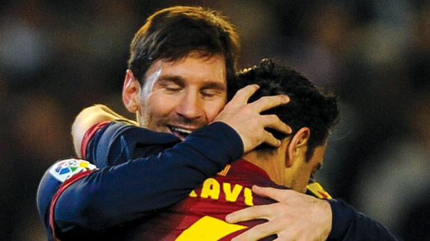 Lionel Messi 2013 Wallpapers - Football Wallpapers, Soccer Photos ...