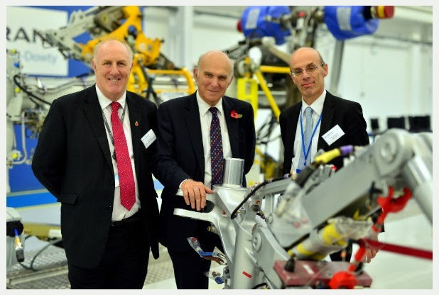 A350 XWB News: A350 landing gear supplier Messier-Bugatti-Dowty unveils ...