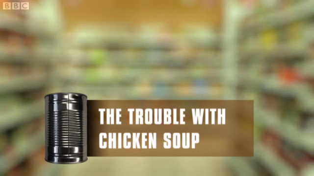 The Book is in the Tablet 2: Rip-Off Food, Rip-Off Meaning