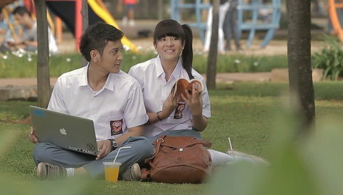 Tips Pacaran Sehat di Sekolah - Ini Dunia Remaja